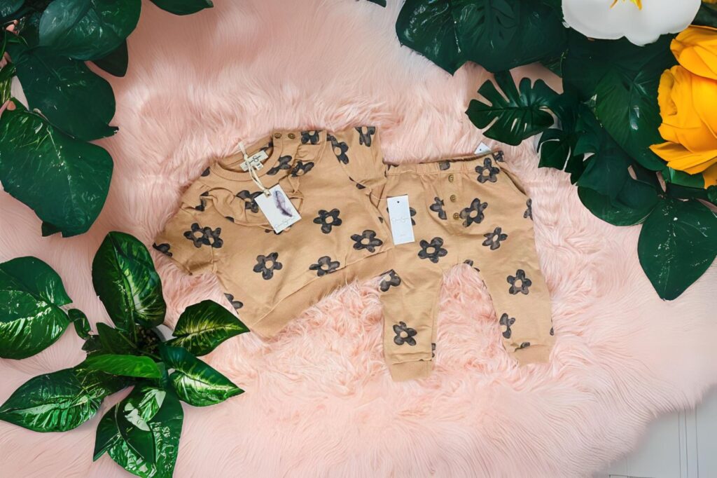 Jessica Simpson Baby Clothes: Top Picks For Adorable Baby Wardrobes ...