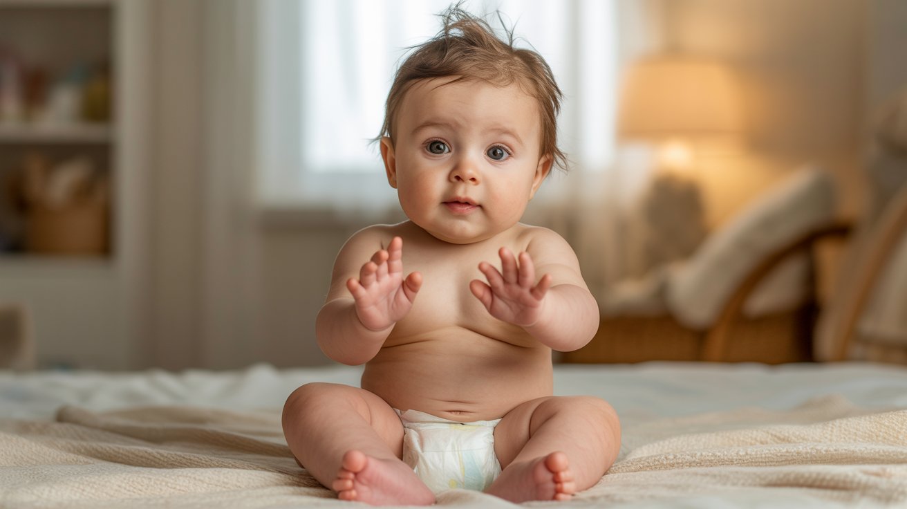 Bamboo Baby Diapers: Worth It? - Gear Meets Baby